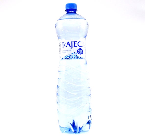 Rajec nesýtený 1,5l